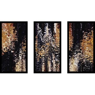 "Colossians 1 16 Your Creator MAX" 3 Piece Print on Acrylic - Bed Bath ...
