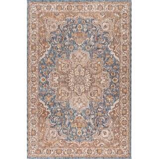 Fairfax Traditional Oriental Indoor Area Rug - Bed Bath & Beyond - 16278577