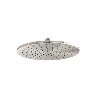 DXV D35701410 Contemporary 2.5 GPM Single Function Shower Head - Bed Bath & Beyond - 38399100
