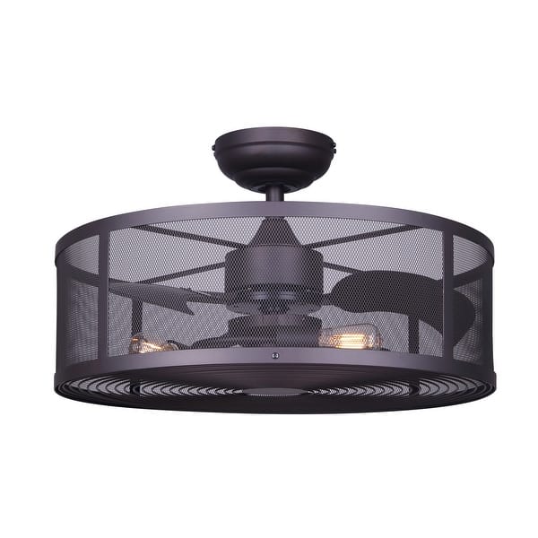 ARRISII 24 inch Ceiling Fan - On Sale - Bed Bath & Beyond - 39908236