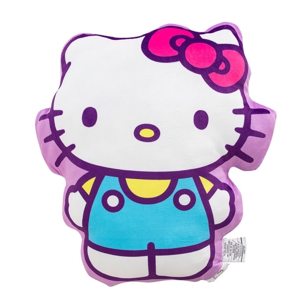 Sanrio Hello Kitty Cloud Pal - Bed Bath & Beyond - 39126456