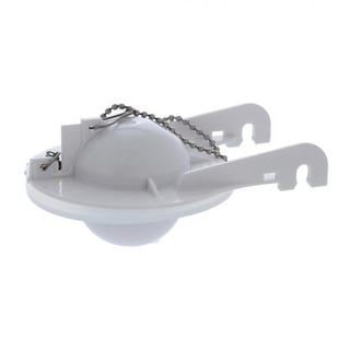 Jones Stephens C04003 3" Plastic Flapper - Bed Bath & Beyond - 37496222