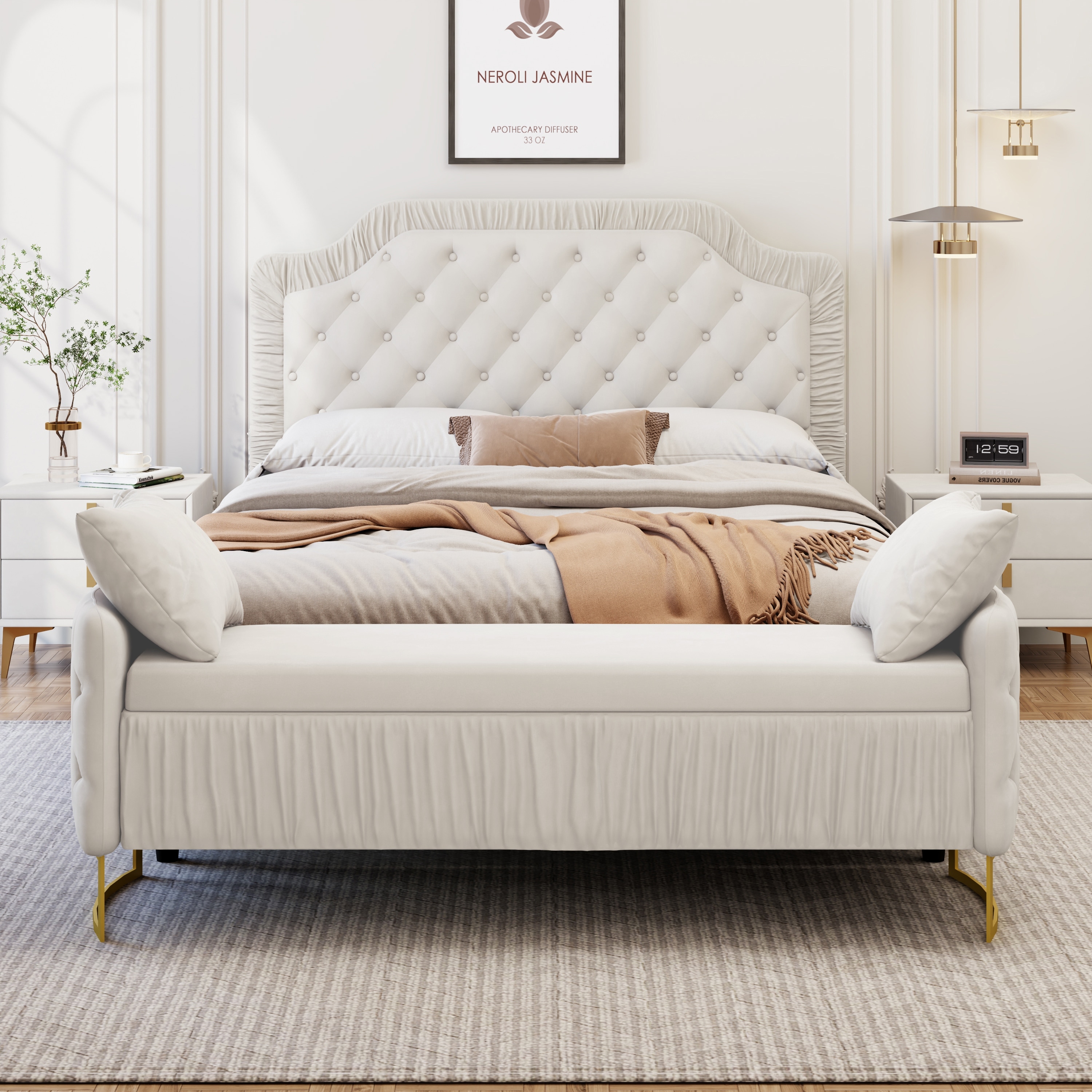 2 Piece Bedroom Sets Bed Bath Beyond