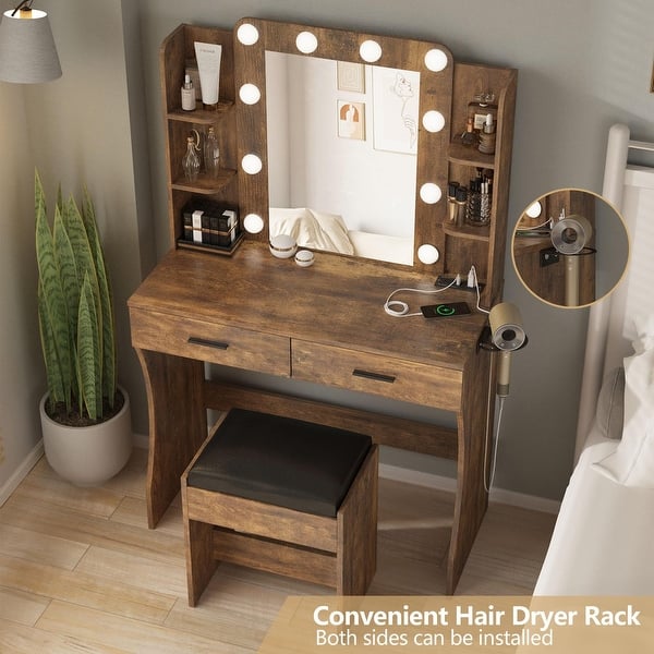 makeup vanity table australia