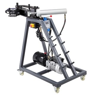 UIMOSO Electric Tube Bending Machine, 750W Electric Tubing Bender with ...