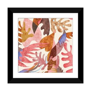 iCanvas "Aquatica" by 83 Oranges - Bed Bath & Beyond - 37483525