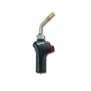 Mag-Torch MT-565-C Professional On-Demand MAP/Pro Torch - Bed Bath ...