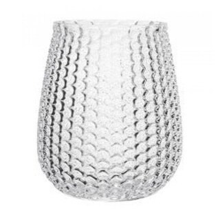 Pebble Stone Look Vase - Bed Bath & Beyond - 42472949