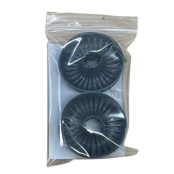 Ebbe America EILD-HT Hair Trap for Ebbe INNI Line Drain (6 Pack) - Bed ...