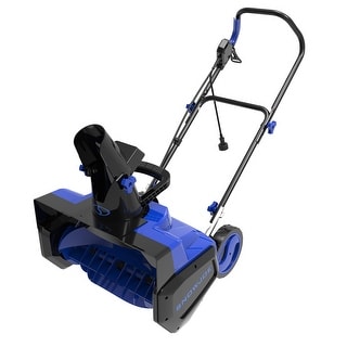 Snow Joe SJ624E-ES Electric Snow Blower | 21 in | 14-Amp - Bed Bath ...