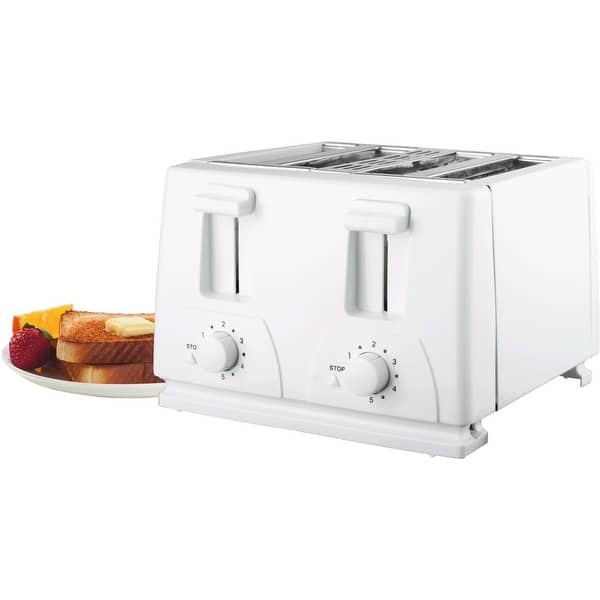 Lumme four Slice Toaster - Bed Bath & Beyond - 39806869