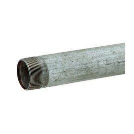 Southland 2X18 Galv Rdi-Ct Pipe - Bed Bath & Beyond - 12477902