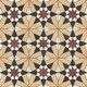 Industry Tile 8x8 Splendor Mustard Porcelain Tile - Bed Bath & Beyond ...
