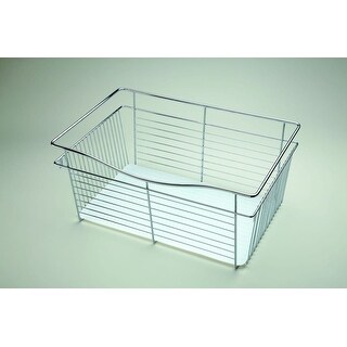 Rev-A-Shelf CBM-241418 CBM Series Plastic Liner for 24 x 14 x 18" CB ...