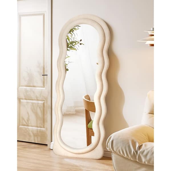 floor standing mirror