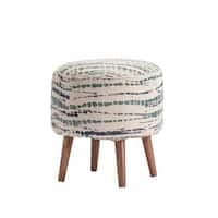 Chloe Round Stool - On Sale - Bed Bath & Beyond - 32690820