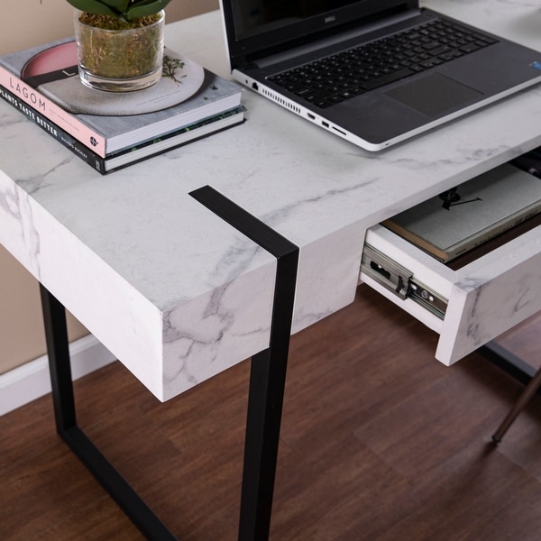 Dkny marble desk store