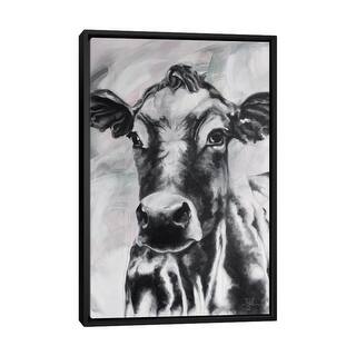 iCanvas "Emma" by Jennifer Gehr Framed - Bed Bath & Beyond - 37205474