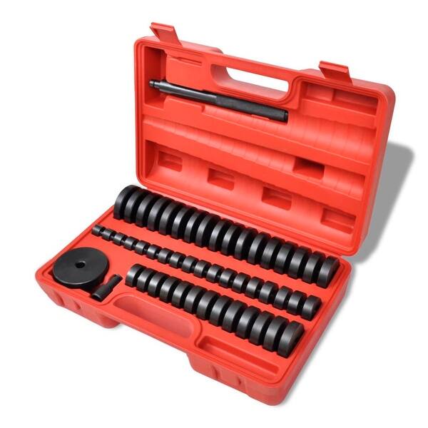 bush socket set