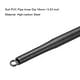 13.1mm OD C Type Spring Tube Bender 1500mm Long for 16mm 3/8" PVC Pipe ...
