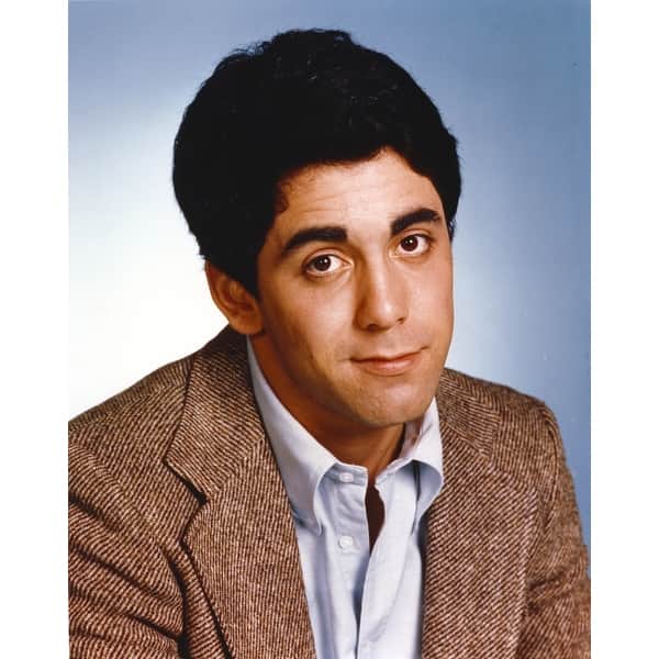 Arkin Adam Arkin Adam Arkin Posed in Portrait Photo Print - Bed Bath ...