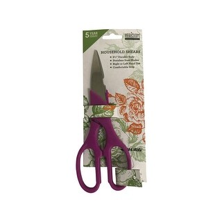 Rugg SHS140-M Heirloom Shears, Stainless Steel - Bed Bath & Beyond ...