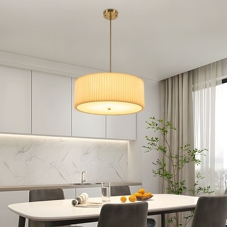 Attractive Hanging Lamp Pendant Light Adjustable Height Ceiling Light ...