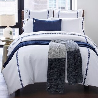 Marshall Quilt, New Indigo, King - Bed Bath & Beyond - 40268111