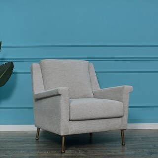 Winston Fabric Accent Chair - Bed Bath & Beyond - 31579441