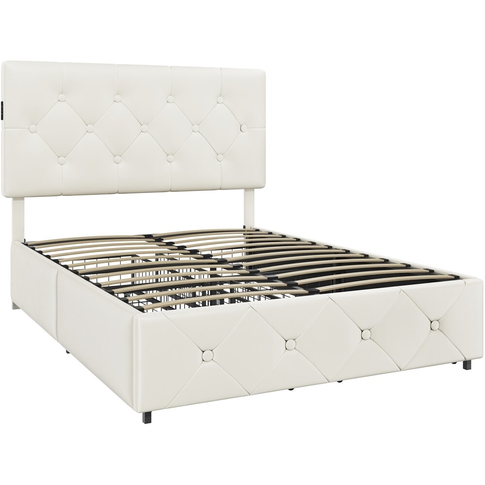 Bed Frames - Bed Bath & Beyond
