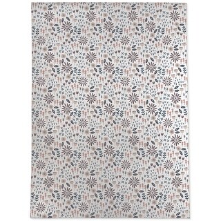 MAYLAY GOOD MORNING JEWEL Outdoor Rug by, Tiffany Wong - Bed Bath ...