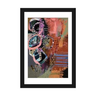 iCanvas "Come Around" by Mary Marley - Bed Bath & Beyond - 37604918