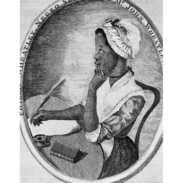 Phillis Wheatley History - Bed Bath & Beyond - 24415994