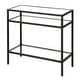 Sivil Rectangular Side Table - Bed Bath & Beyond - 32750425