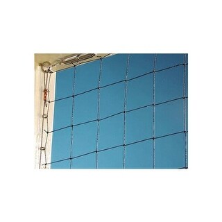 Bird Barrier Bird Repellent Netting,100ft L,1400sq ft N7X-B120 - 1 Each ...