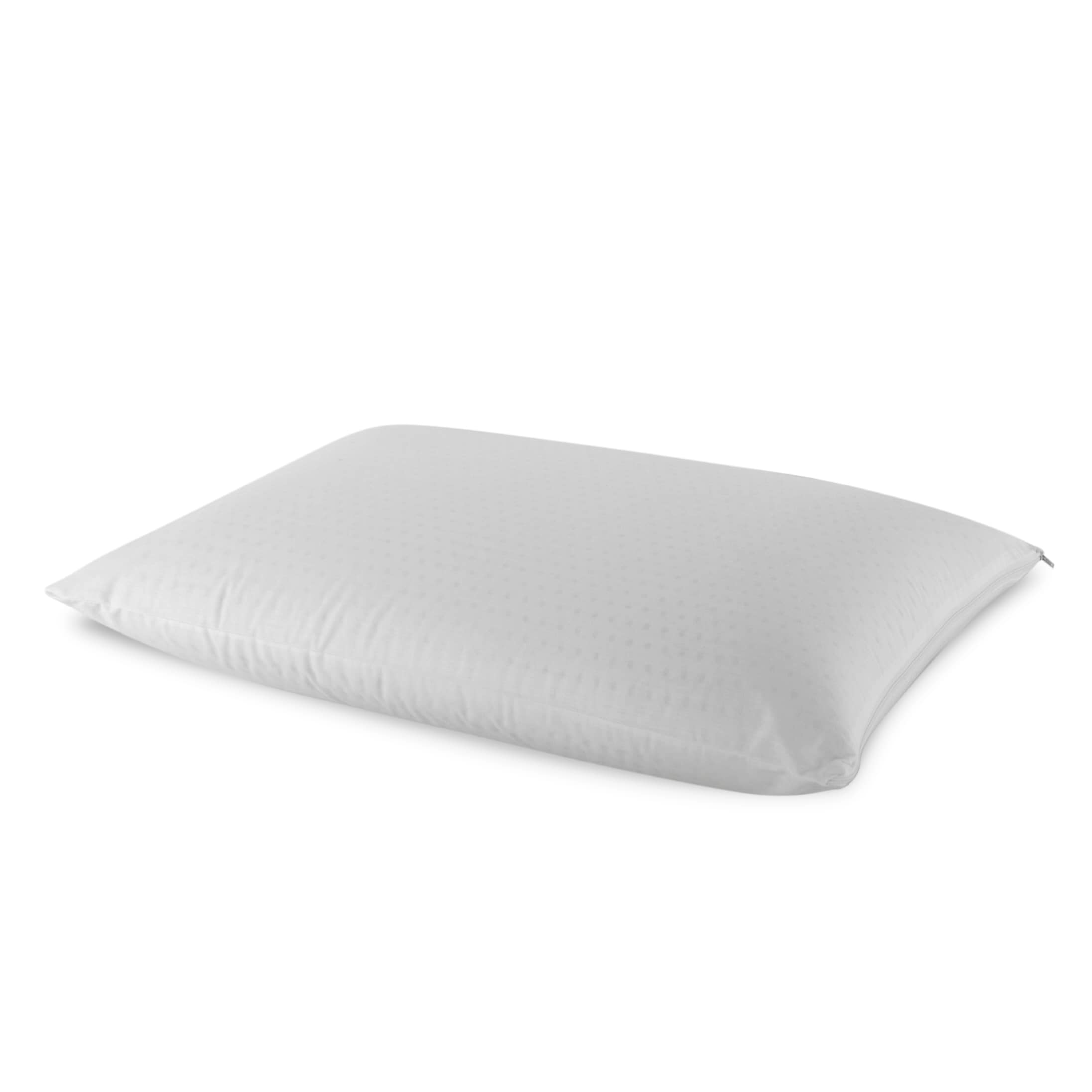 I AM Natural Latex Pillow White On Sale Bed Bath Beyond 39169015