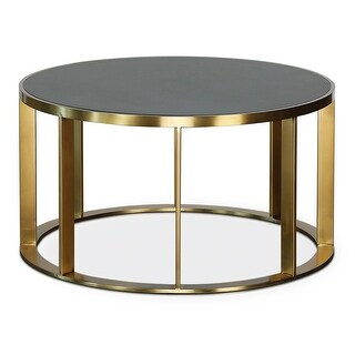 Hannah Coffee Table - Bed Bath & Beyond - 42917800