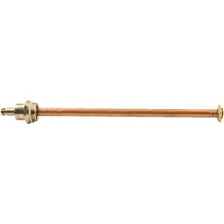 Arrowhead Brass Prod. 6" Stem Assembly PK8006 Unit: EACH - Bed Bath ...