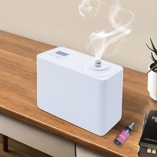 800ML Smart Scent Air Machine Essential Diffuser - Bed Bath & Beyond ...