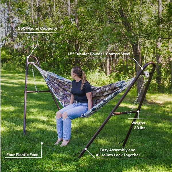 ikea hammock replacement