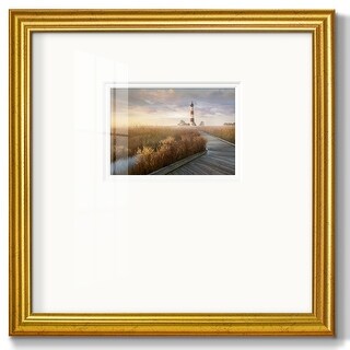 Private Path IPremium Framed Print - Bed Bath & Beyond - 37894520