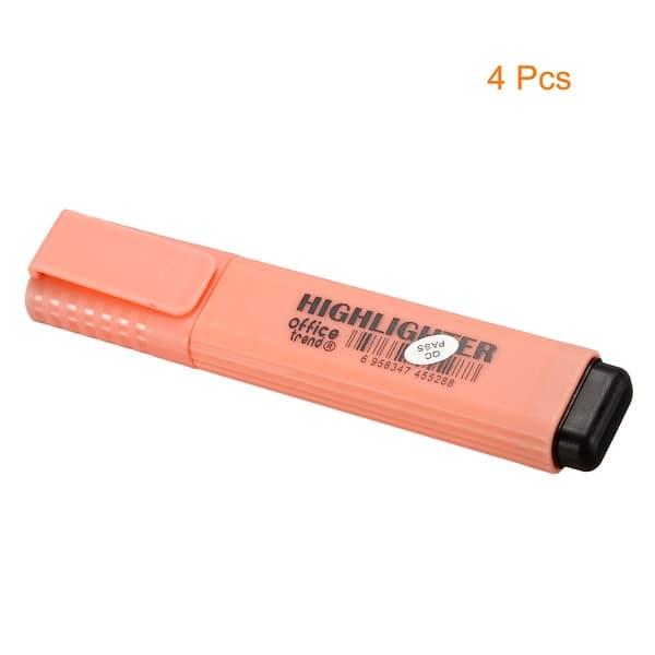 underline marker pen