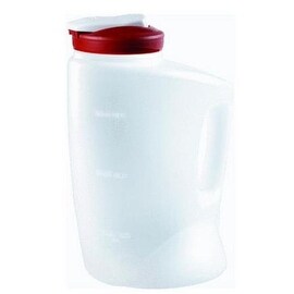 Rubbermaid 1776502 Seal'N Saver Bottle, 1 Gallon - Bed Bath & Beyond ...