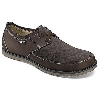 Ahnu Men's Parkside Shoe Brown Size 8.5M - 8.5 M - Bed Bath & Beyond ...