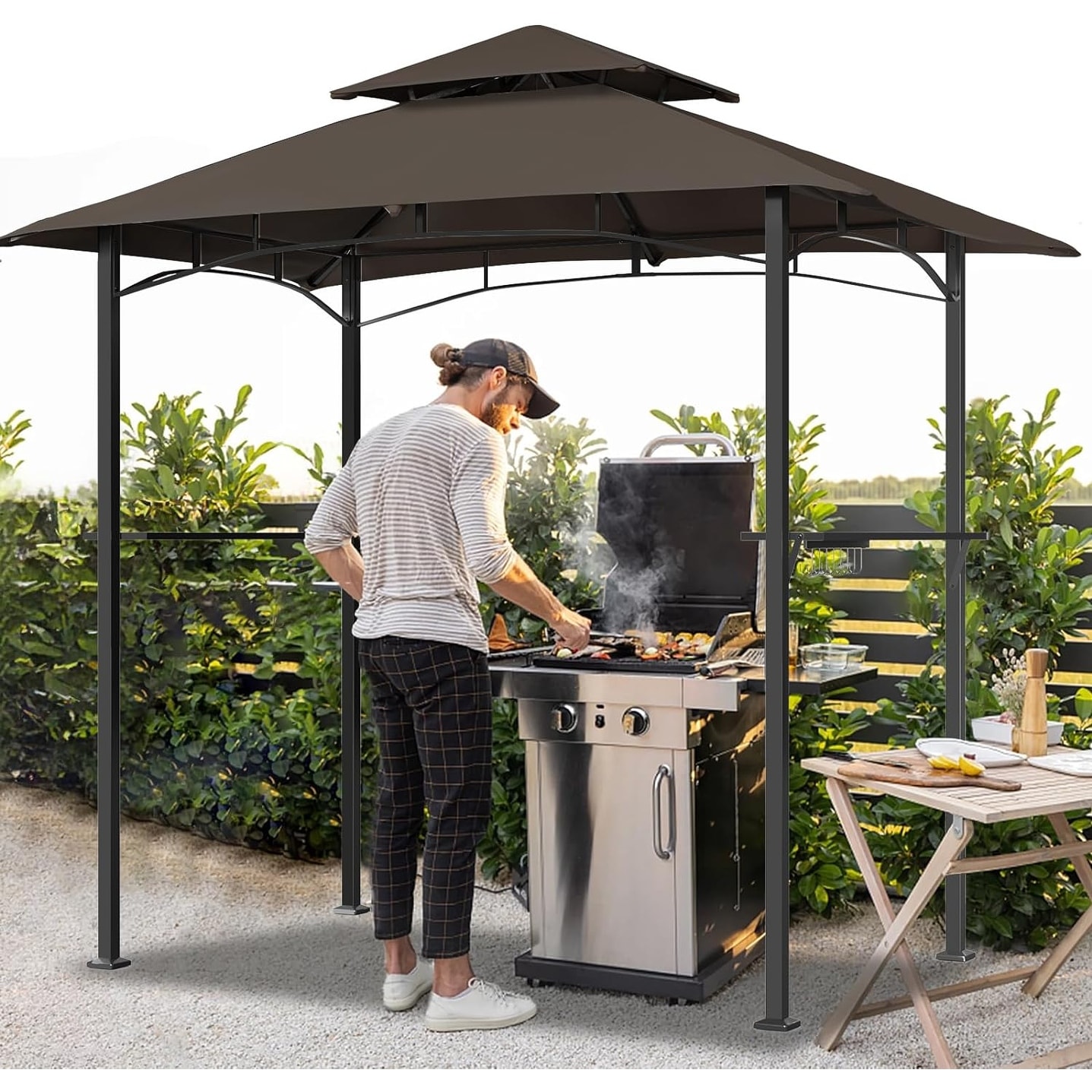 Grill Gazebos - Bed Bath & Beyond