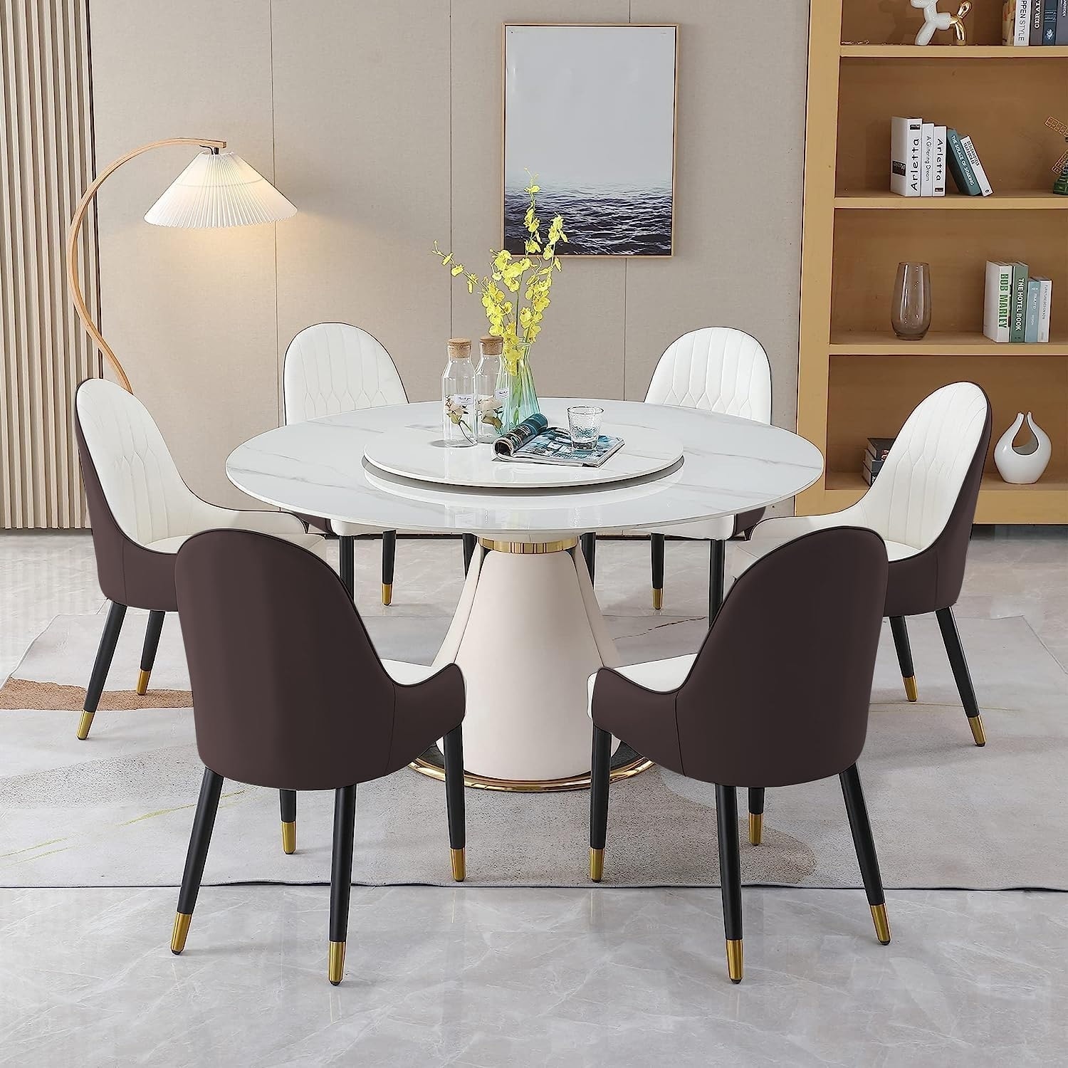 montibello round dining set