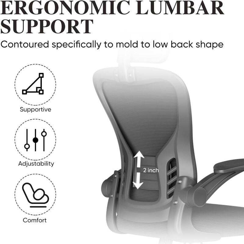 Backrest 90-135 Adjustable Executive Desk Chair - Overstock - 39554322