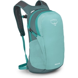 Osprey Unisex Daylite Commuter Lightweight Backpack, Jetstream Blue ...