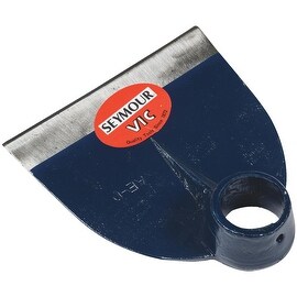 Seymour 7" Blade Eye Hoe - Bed Bath & Beyond - 12471085