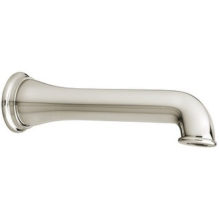DXV Randall 8-1/8" Tub Spout - Bed Bath & Beyond - 38399121